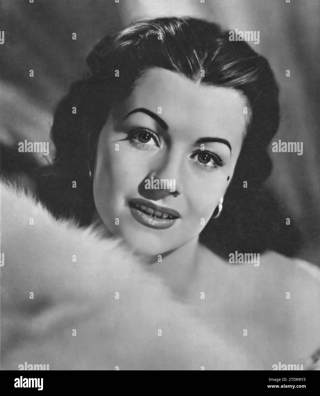 Margaret Lockwood, annoncée comme la star britannique du box-office de ...