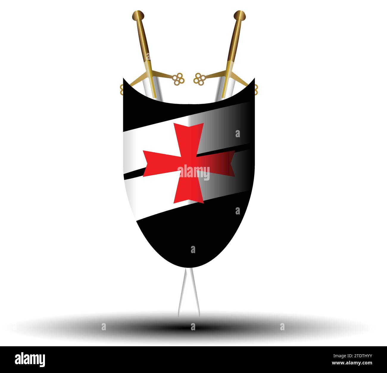 Vectores de armamento vectores Banque de photographies et d’images à ...