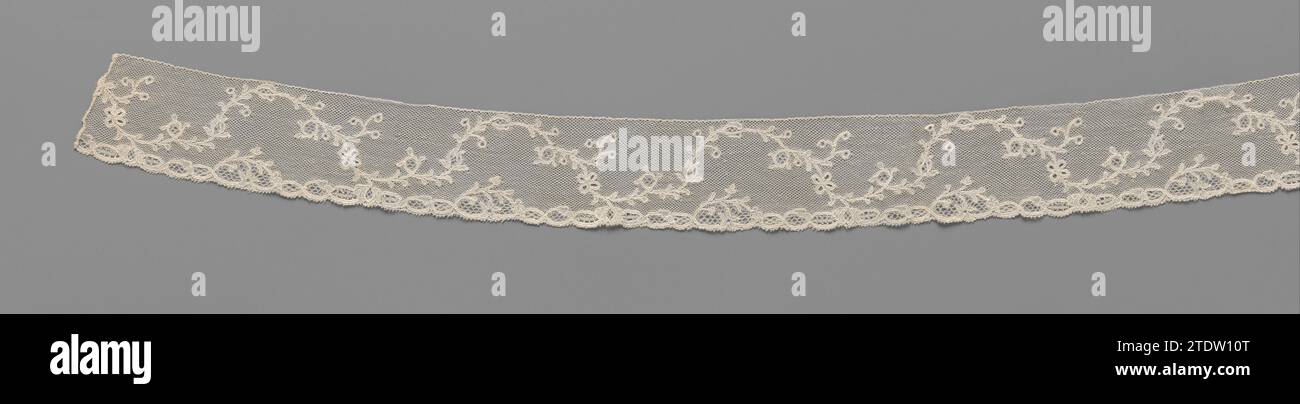 Canette en bande avec ondulée continue mince avec baies et papillon ...