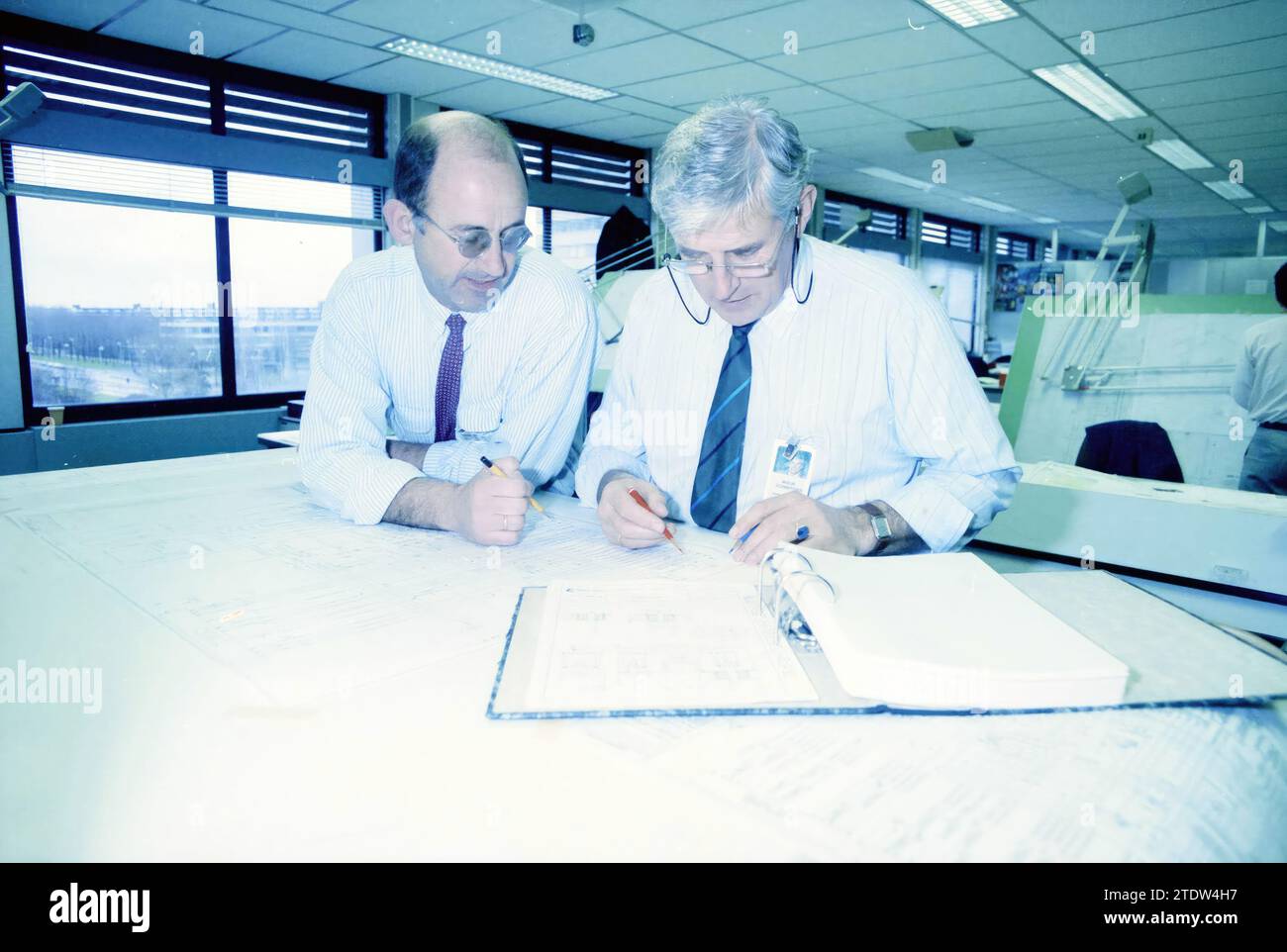 Daniel fluor Banque de photographies et d’images à haute résolution - Alamy