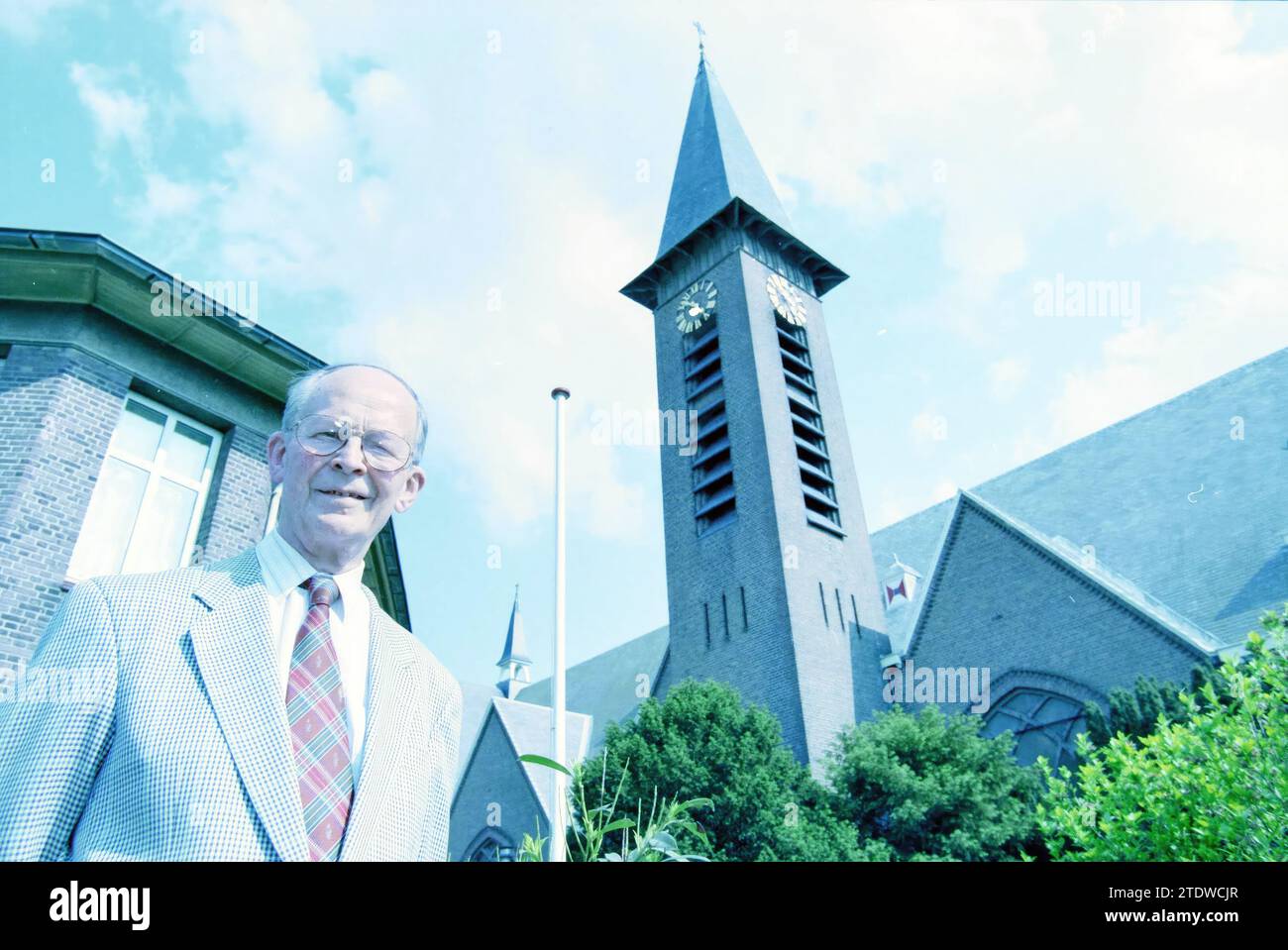 Pasteur harding Banque de photographies et d’images à haute résolution ...