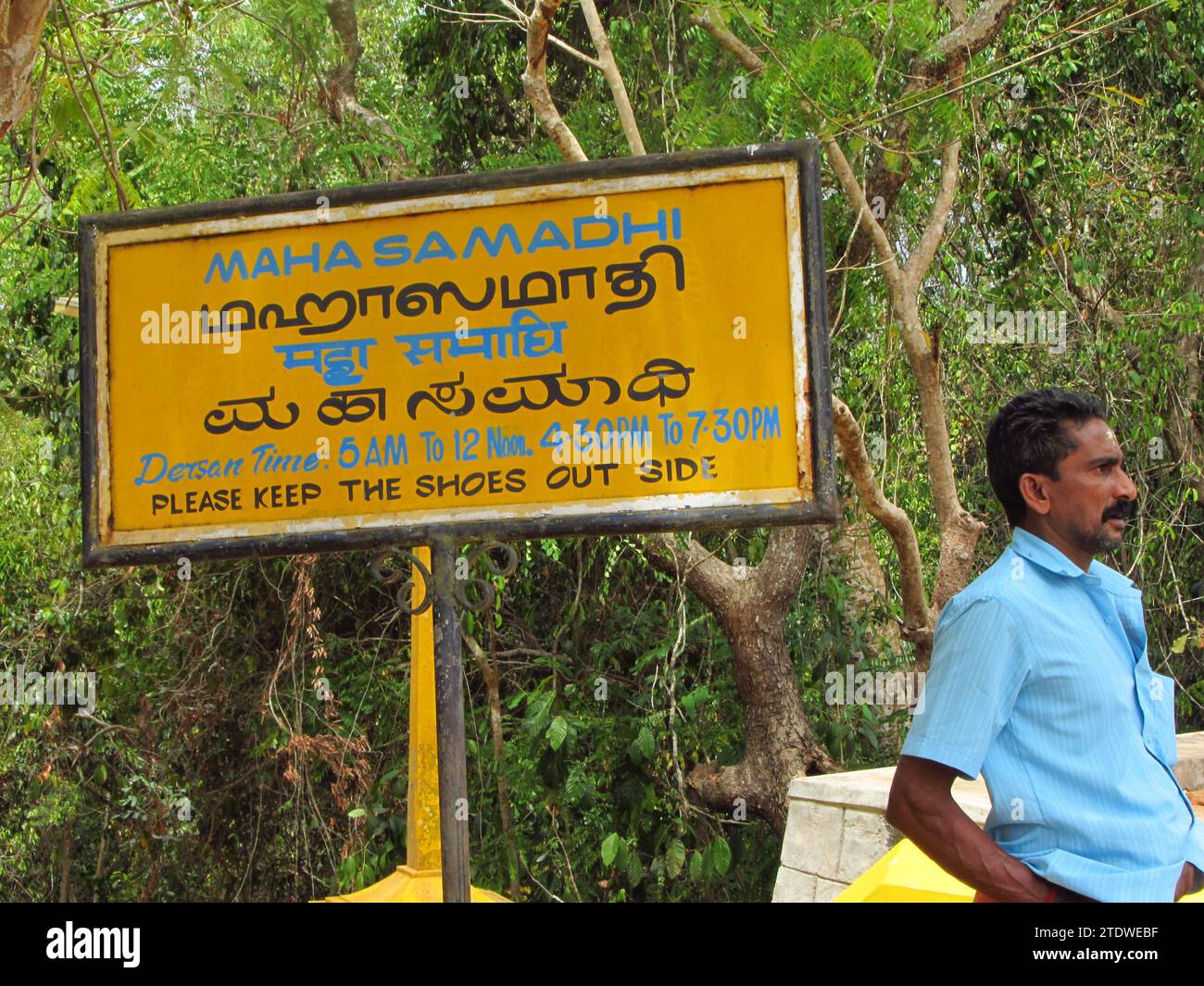 Les différentes formes du système de castes indiennes dans la société ...