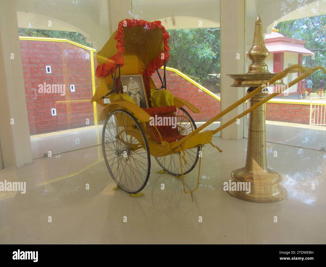 Les différentes formes du système de castes indiennes dans la société ...