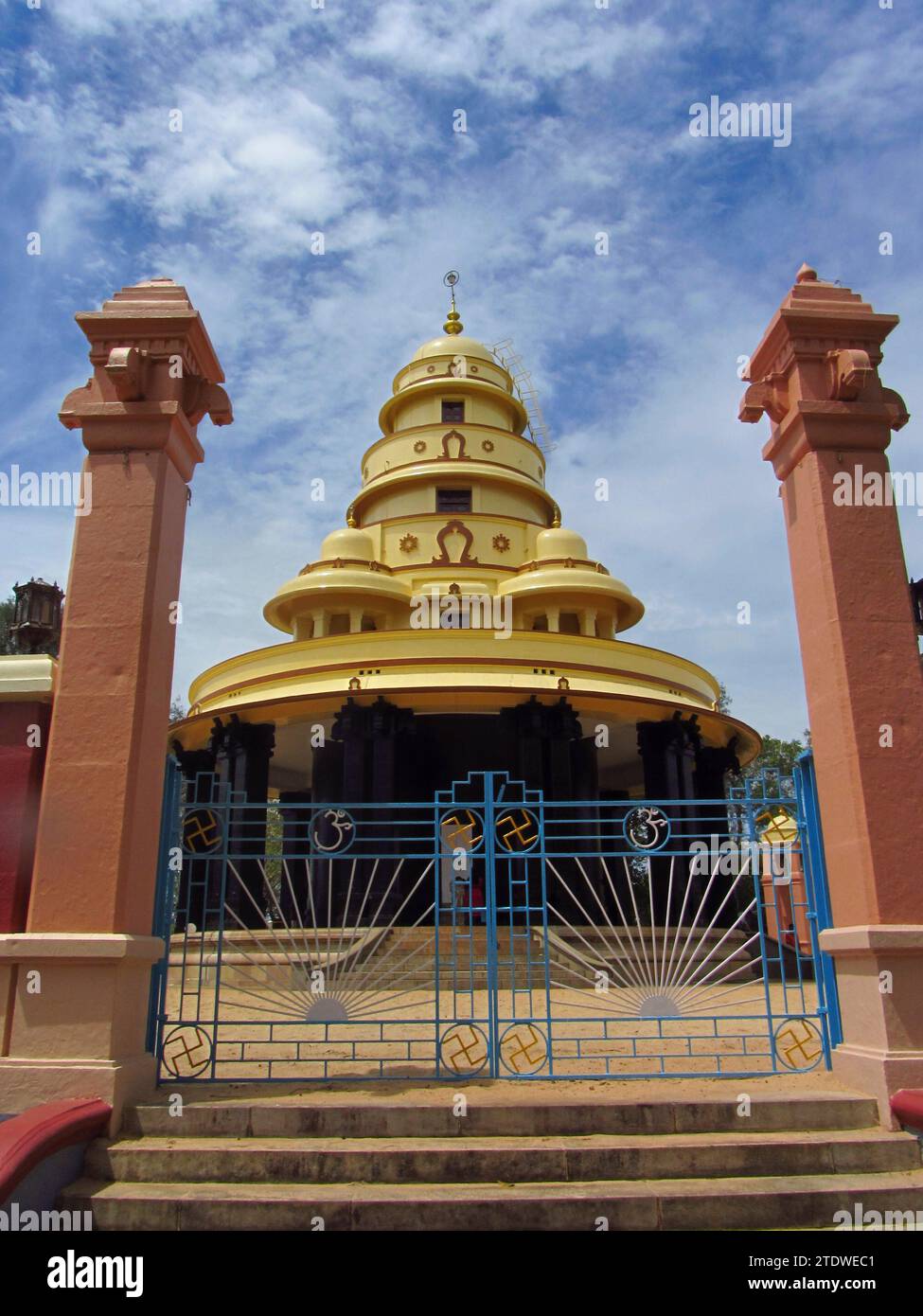 Les différentes formes du système de castes indiennes dans la société ...