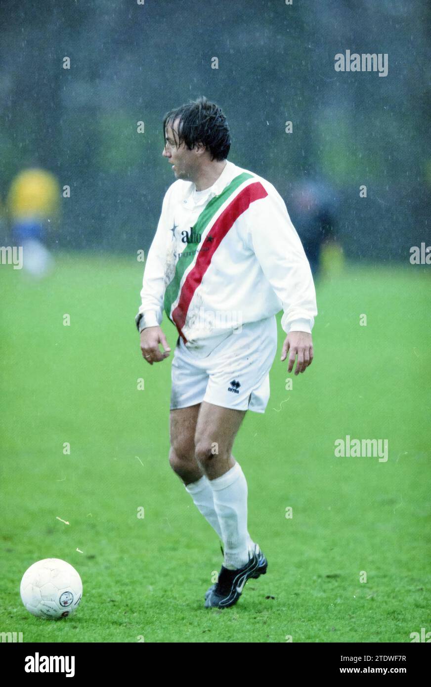 Rob witschge Banque de photographies et d’images à haute résolution - Alamy