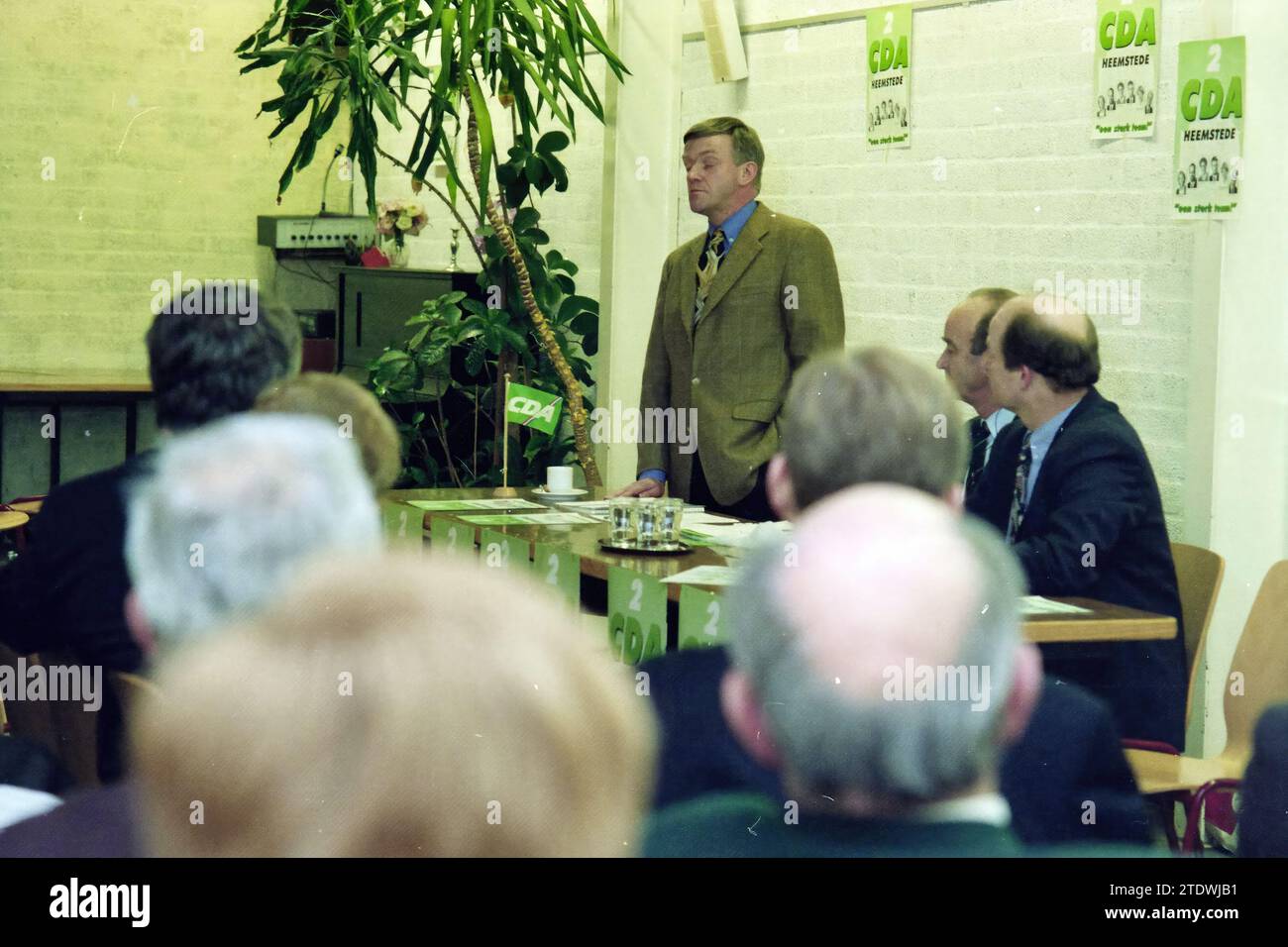 Cda heemstede Banque de photographies et d’images à haute résolution ...