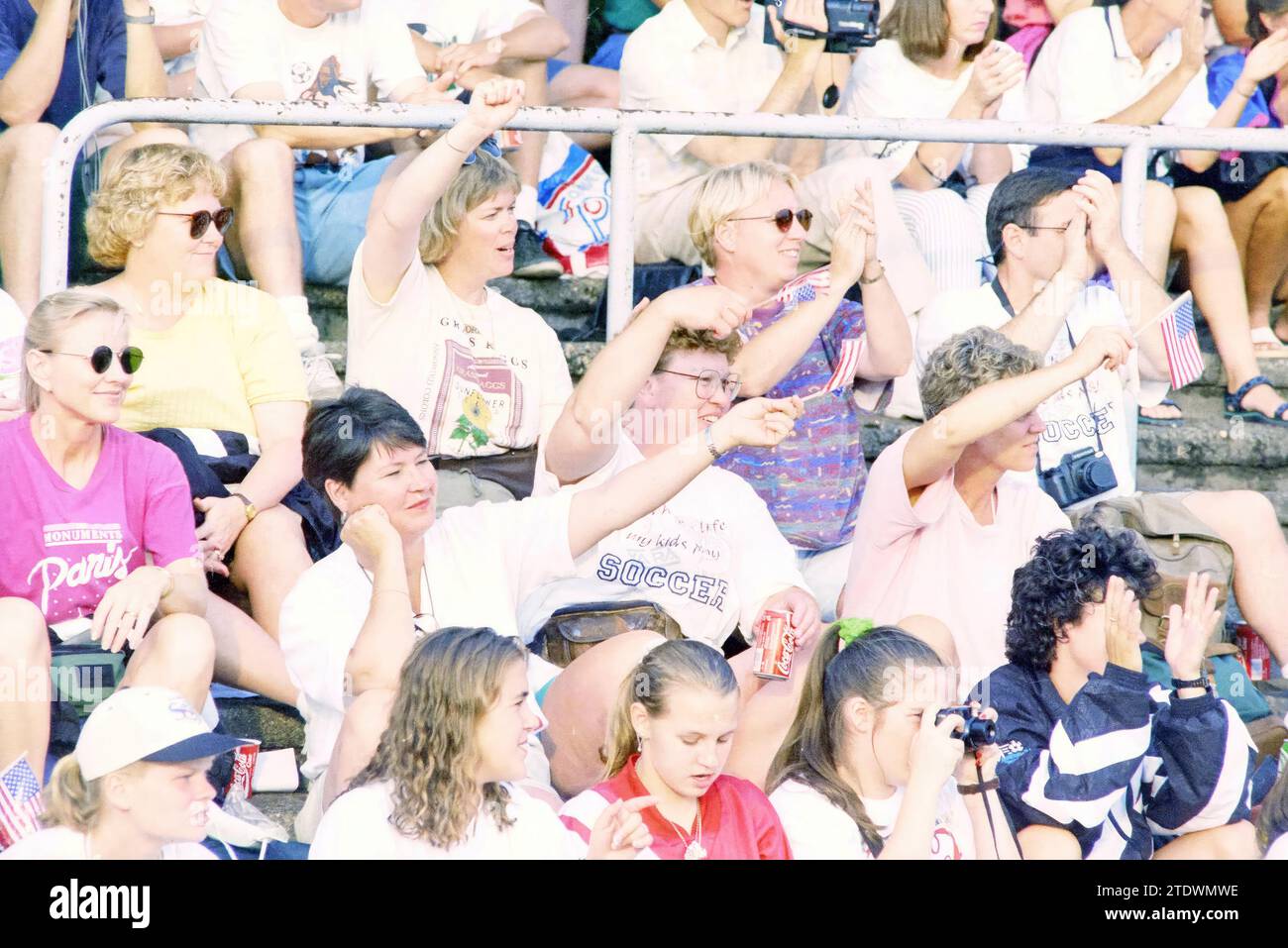 Ouverture de la coupe de haarlem Banque de photographies et d’images à ...