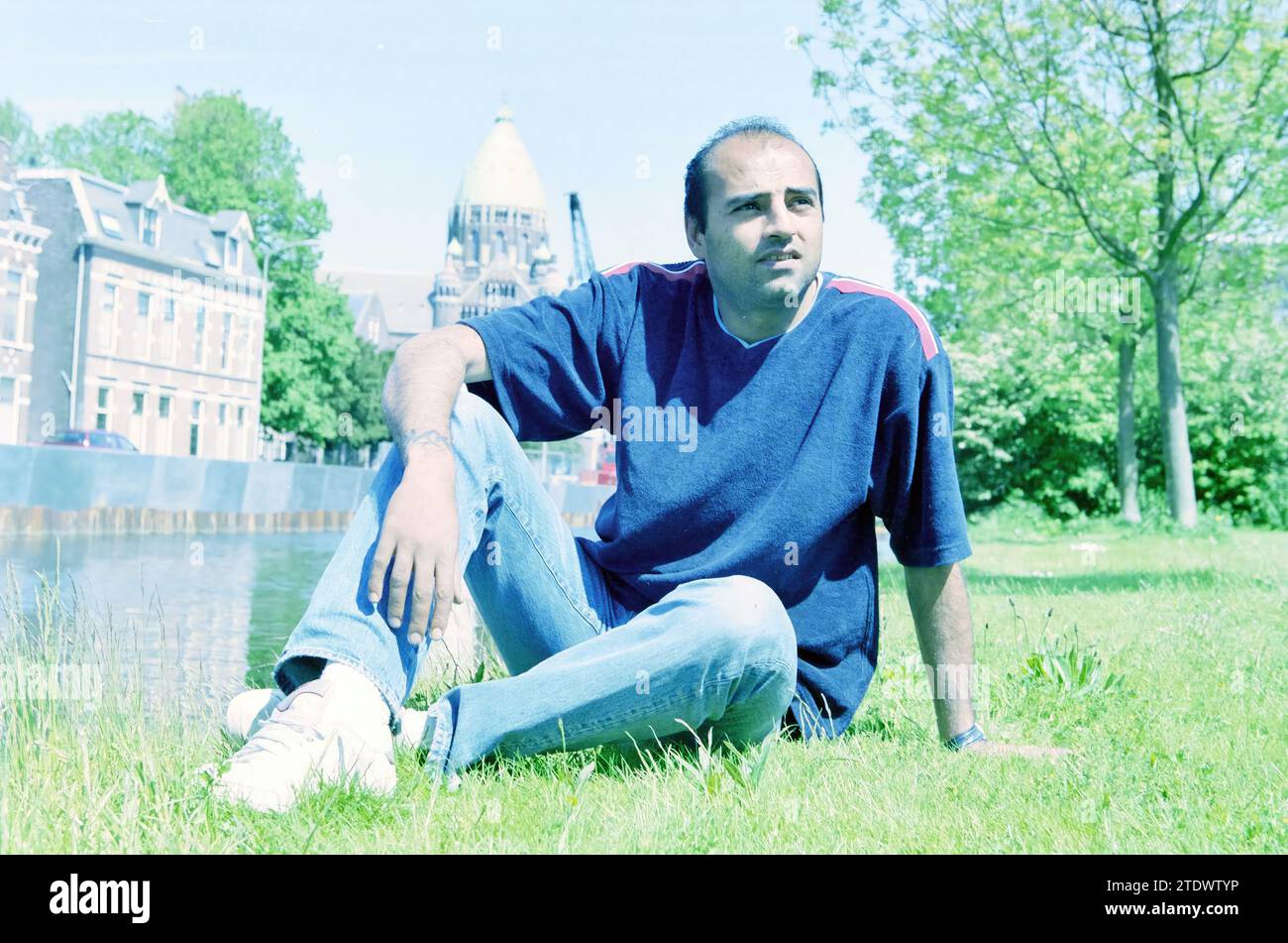 Radjin de haan Banque de photographies et d’images à haute résolution ...