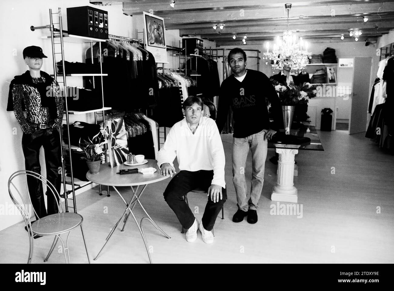 Radjin de haan Banque de photographies et d’images à haute résolution ...