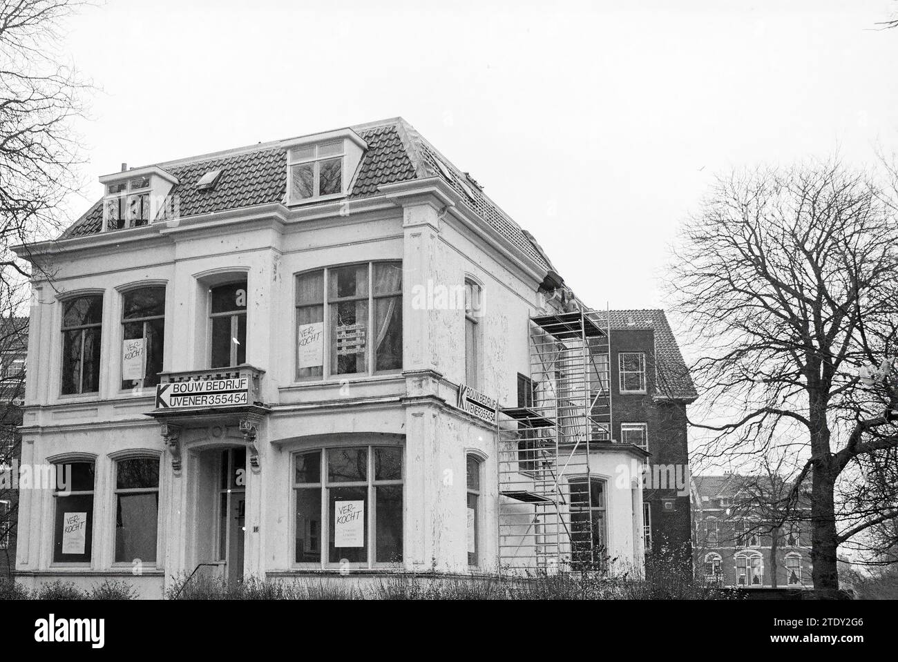 Oud haarlem Banque de photographies et d’images à haute résolution - Alamy