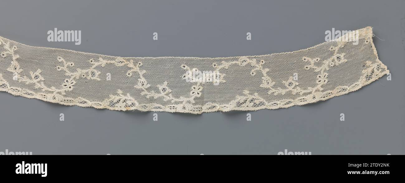 Canette en bande avec ondulée continue mince avec baies et papillon ...