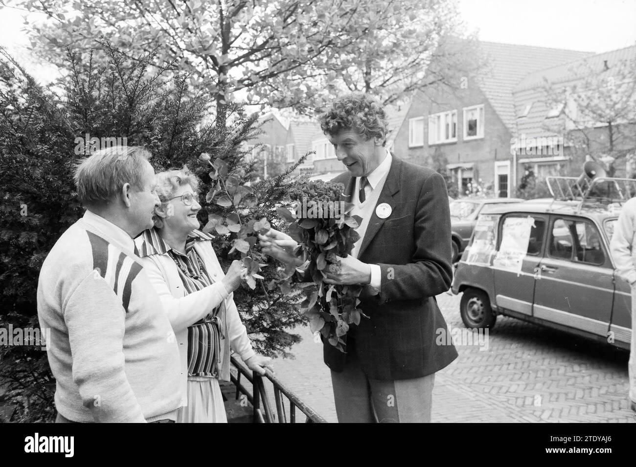 21 05 1986 Banque de photographies et d’images à haute résolution - Alamy