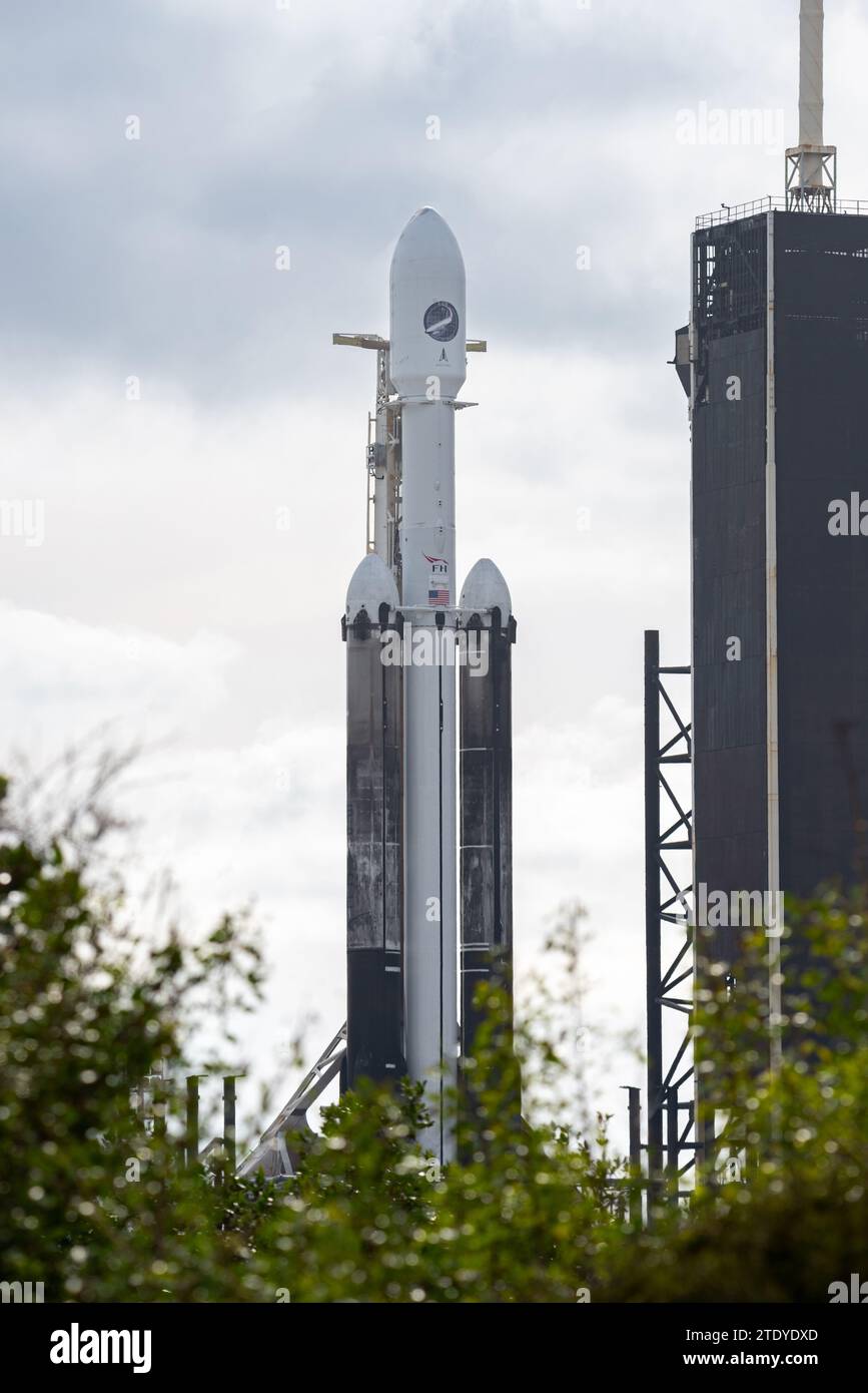 Launch complex 39a Banque de photographies et d’images à haute ...