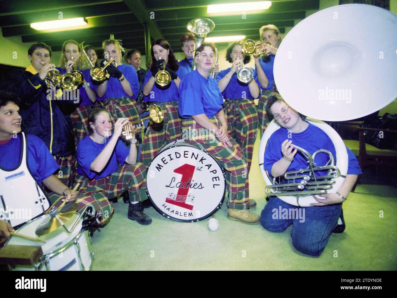 Chapelle 1ère dames haarlem Banque de photographies et d’images à haute ...