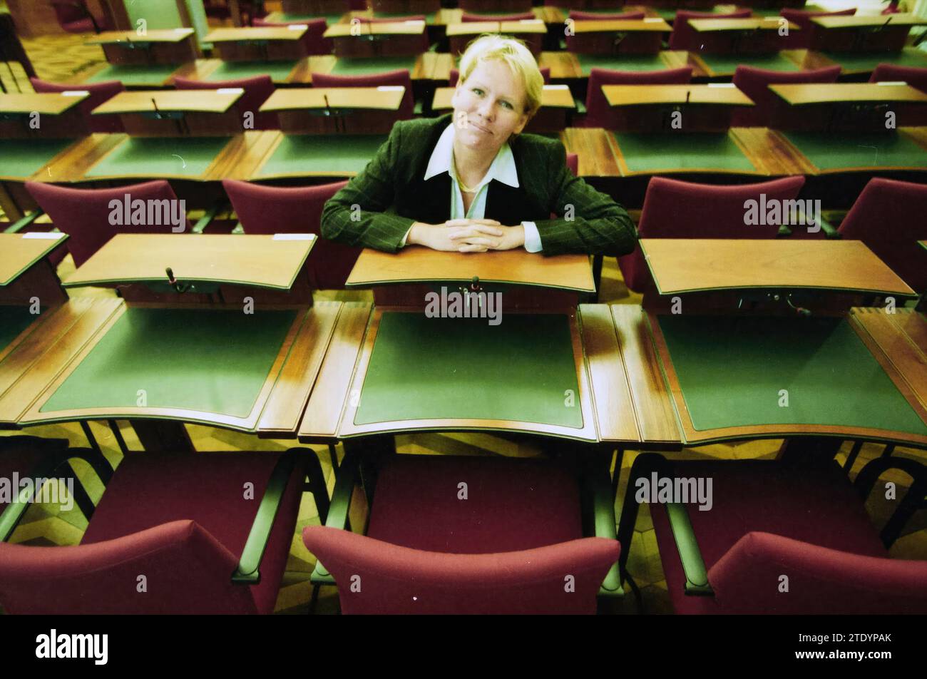 Marleen barth Banque de photographies et d’images à haute résolution ...