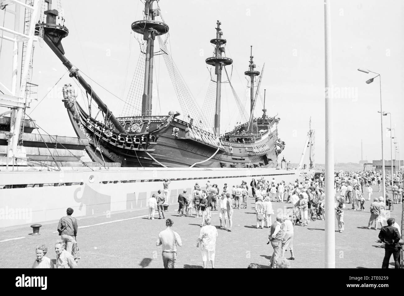 05 07 1985 Banque de photographies et d’images à haute résolution - Alamy