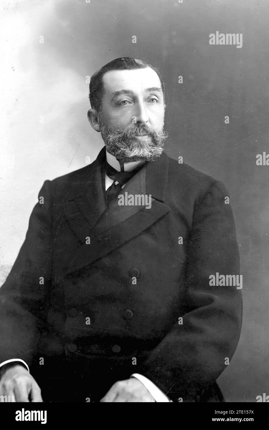 Don burgos Banque de photographies et d’images à haute résolution - Alamy