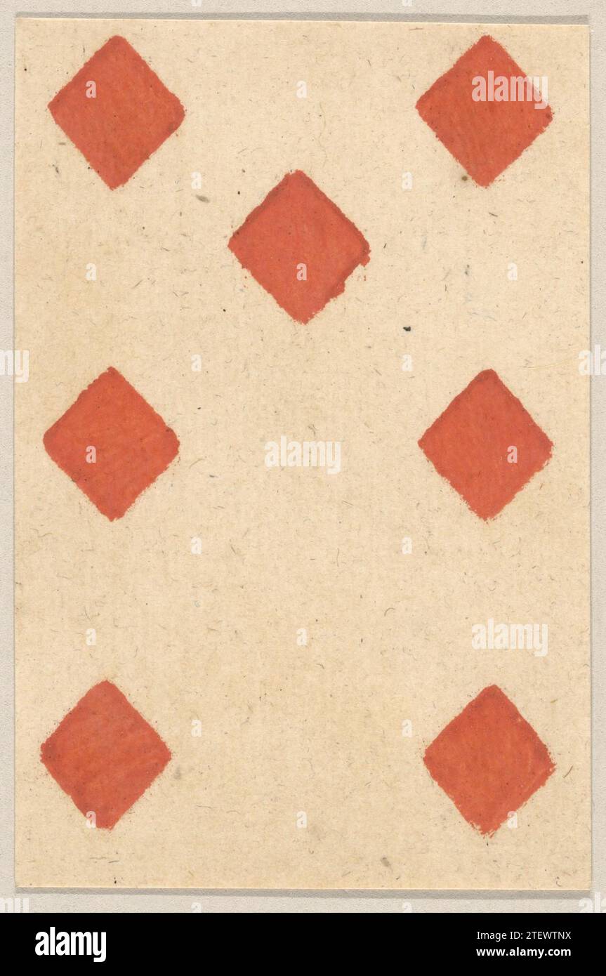 Piquet cards Banque de photographies et d’images à haute résolution - Alamy