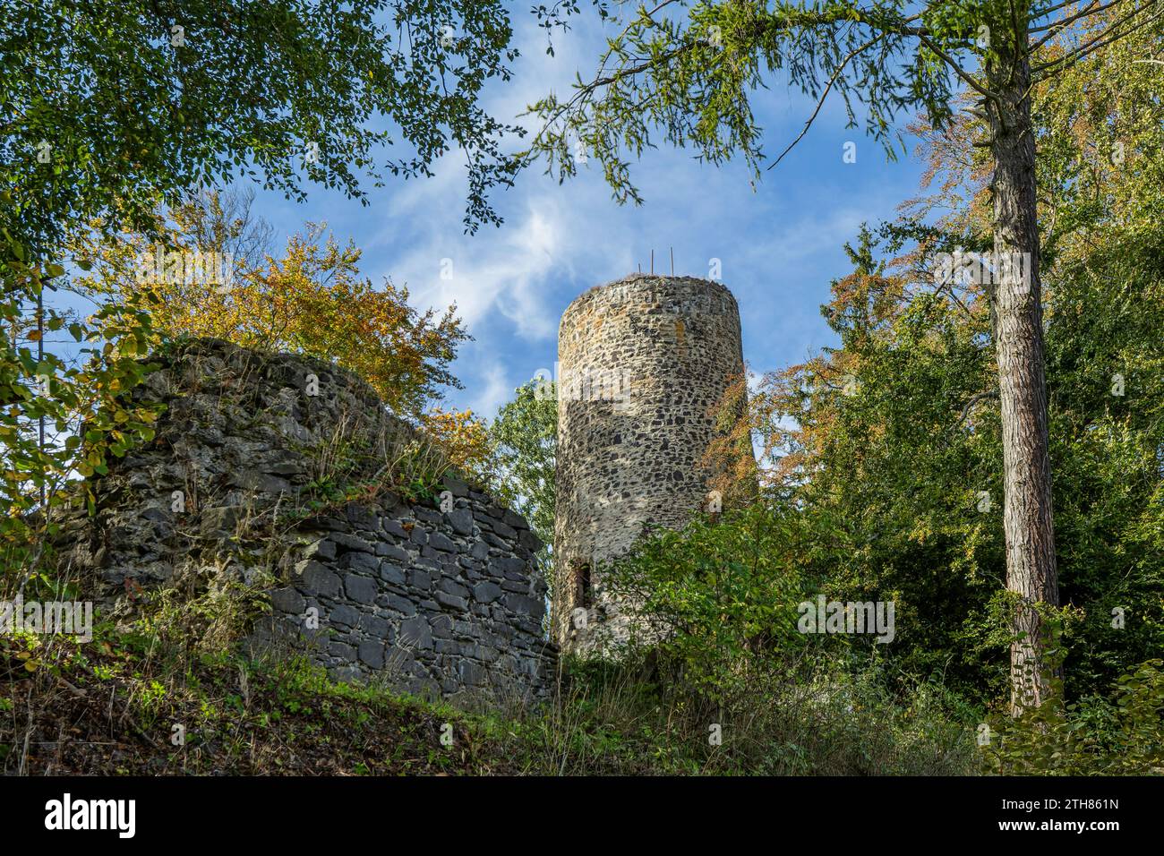 Recon 2023 Banque de photographies et d’images à haute résolution - Alamy