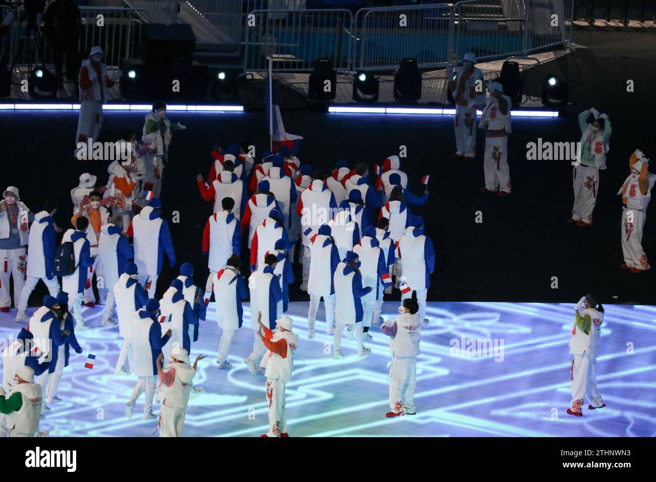 Puerto rico olympic team Banque de photographies et d’images à haute ...
