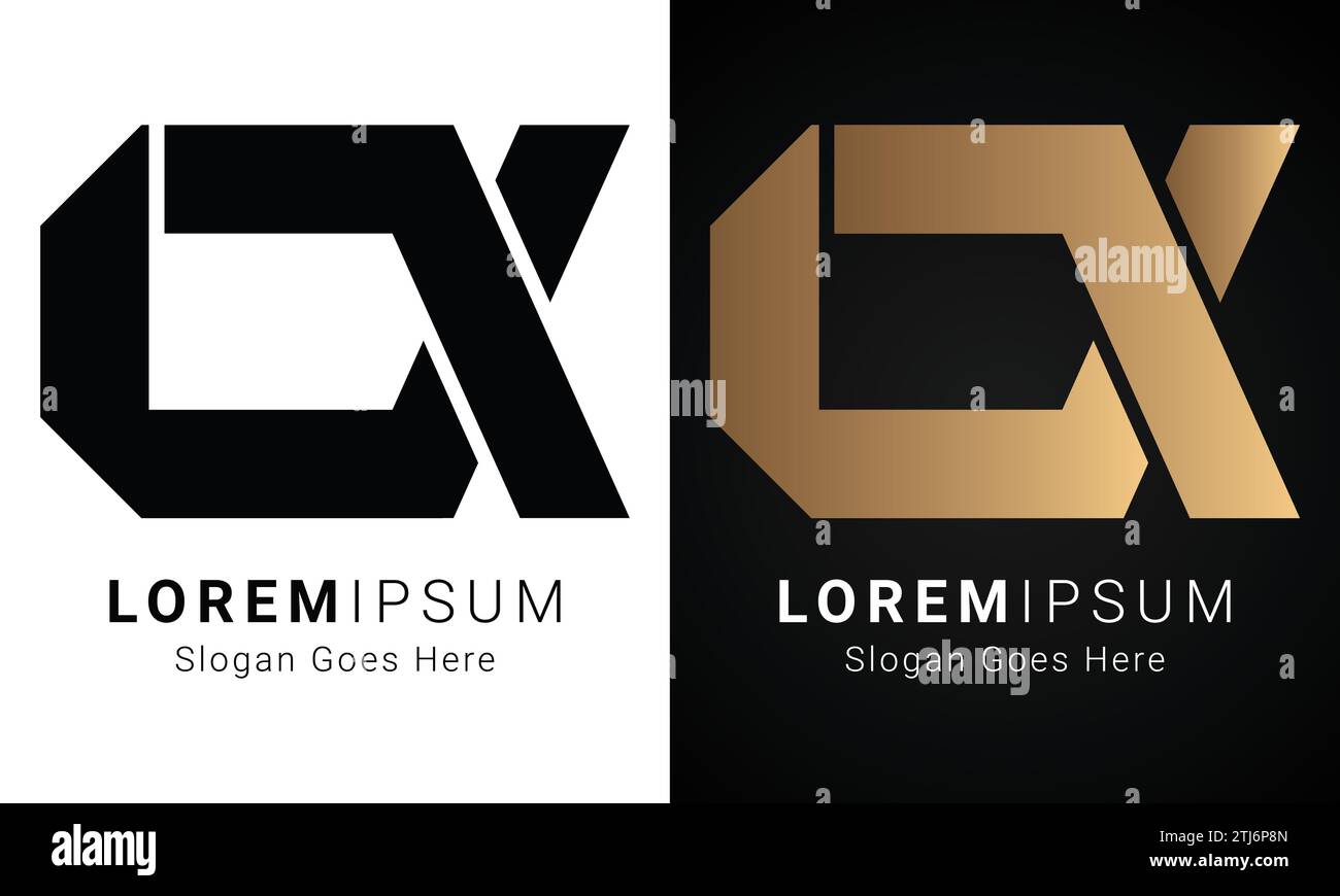 Xc logos Banque de photographies et d’images à haute résolution - Alamy