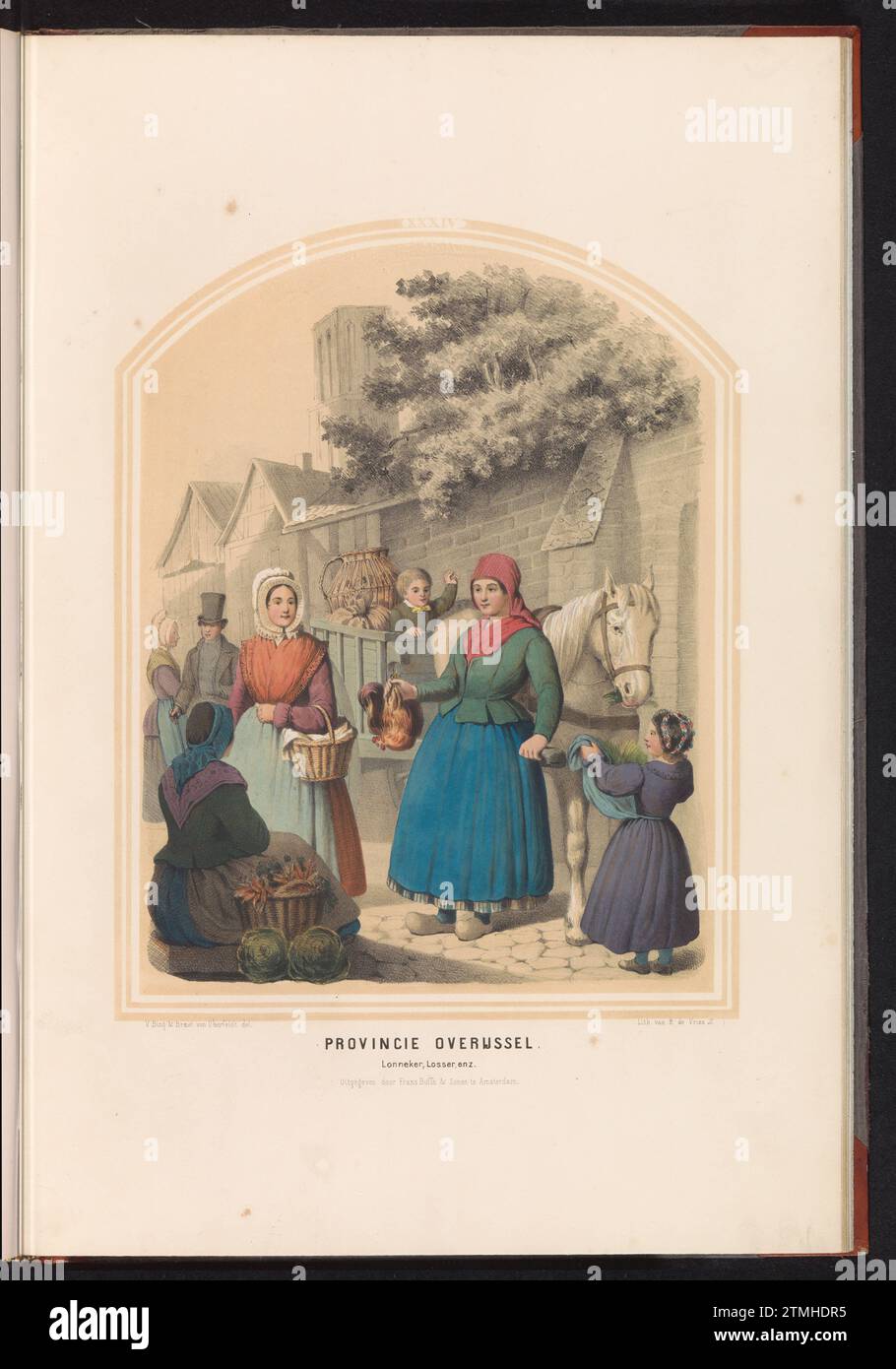 Lieux lonneker Banque de photographies et d’images à haute résolution ...