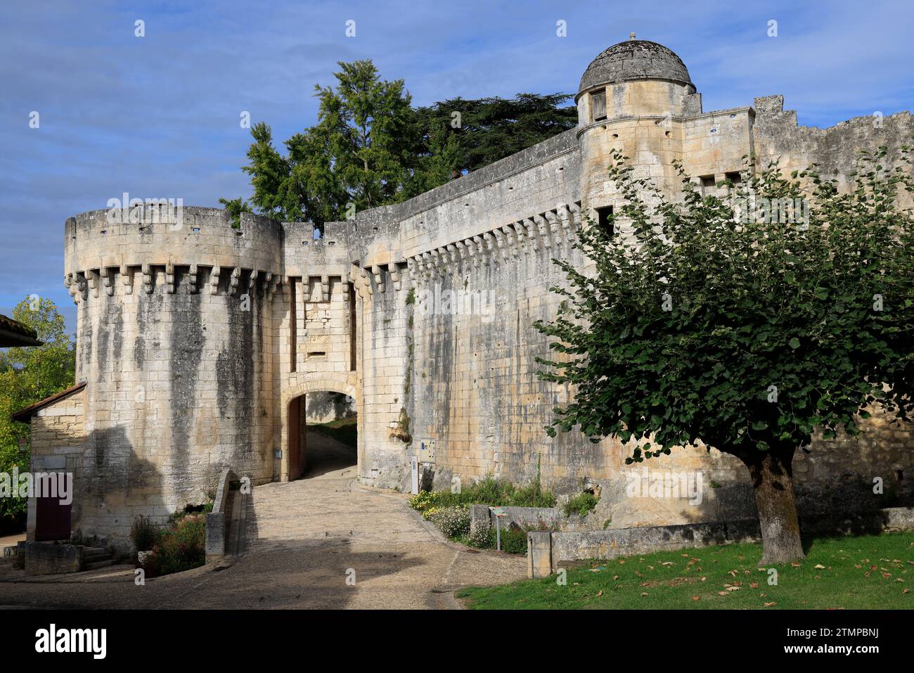 Chateau fort Banque de photographies et d’images à haute résolution - Alamy