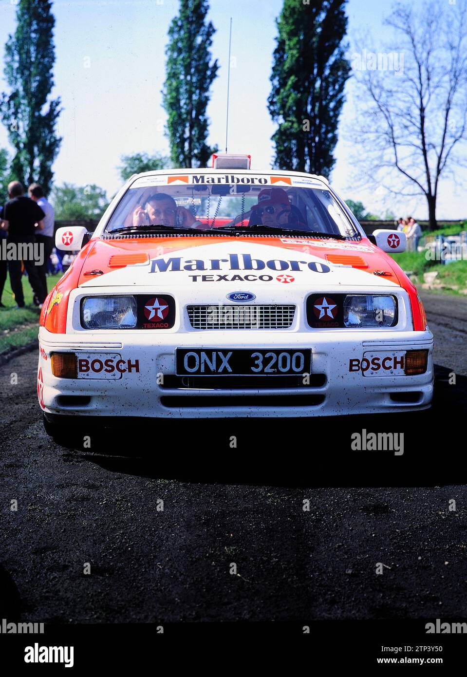 Marian Grzegorz Bublewicz (née le 25 août 1950 à Olsztyn, décédée le 20 ...