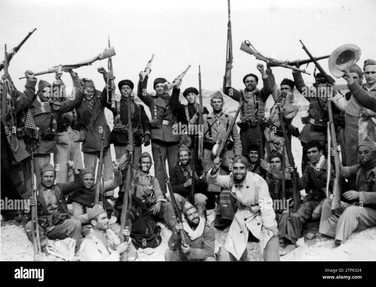 Position du bataillon Banque de photographies et d’images à haute ...