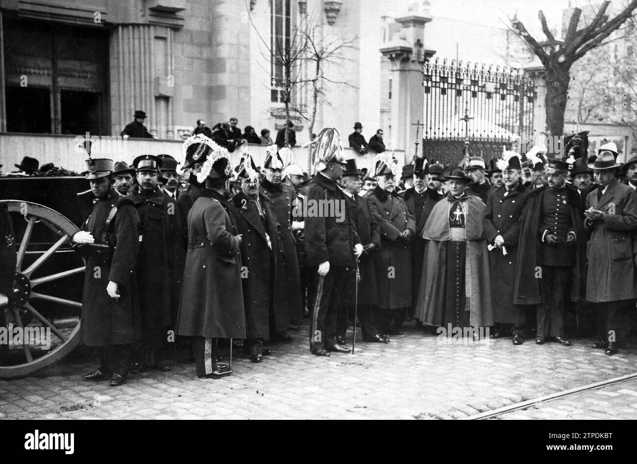 Fermin calbeton y blanchon Banque de photographies et d’images à haute ...