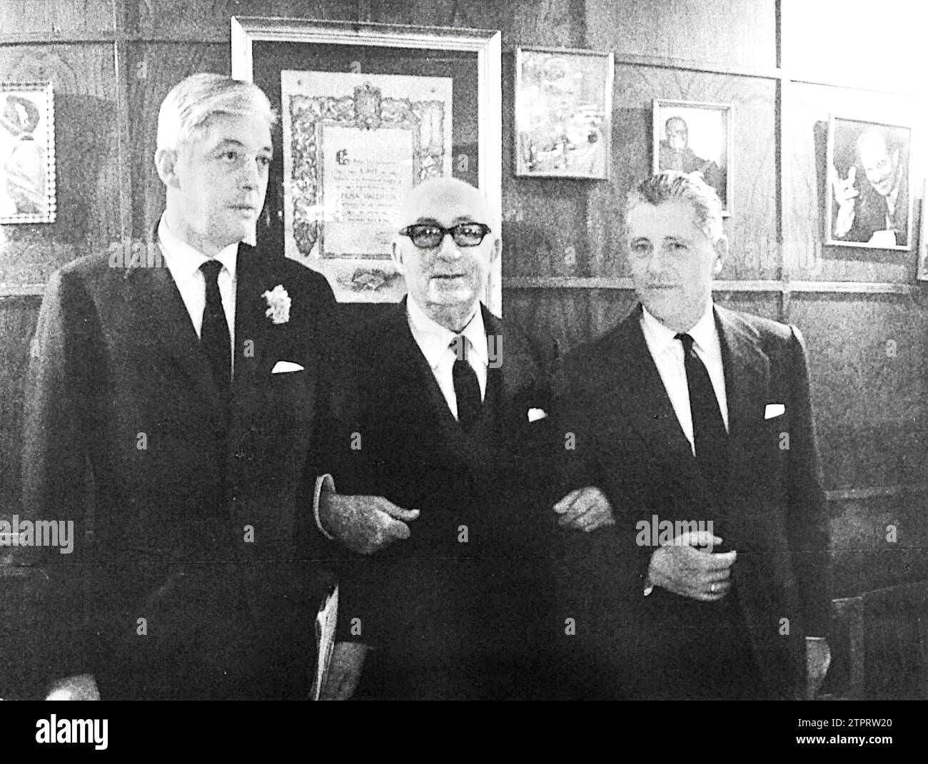 Juan gyenes Banque de photographies et d’images à haute résolution - Alamy