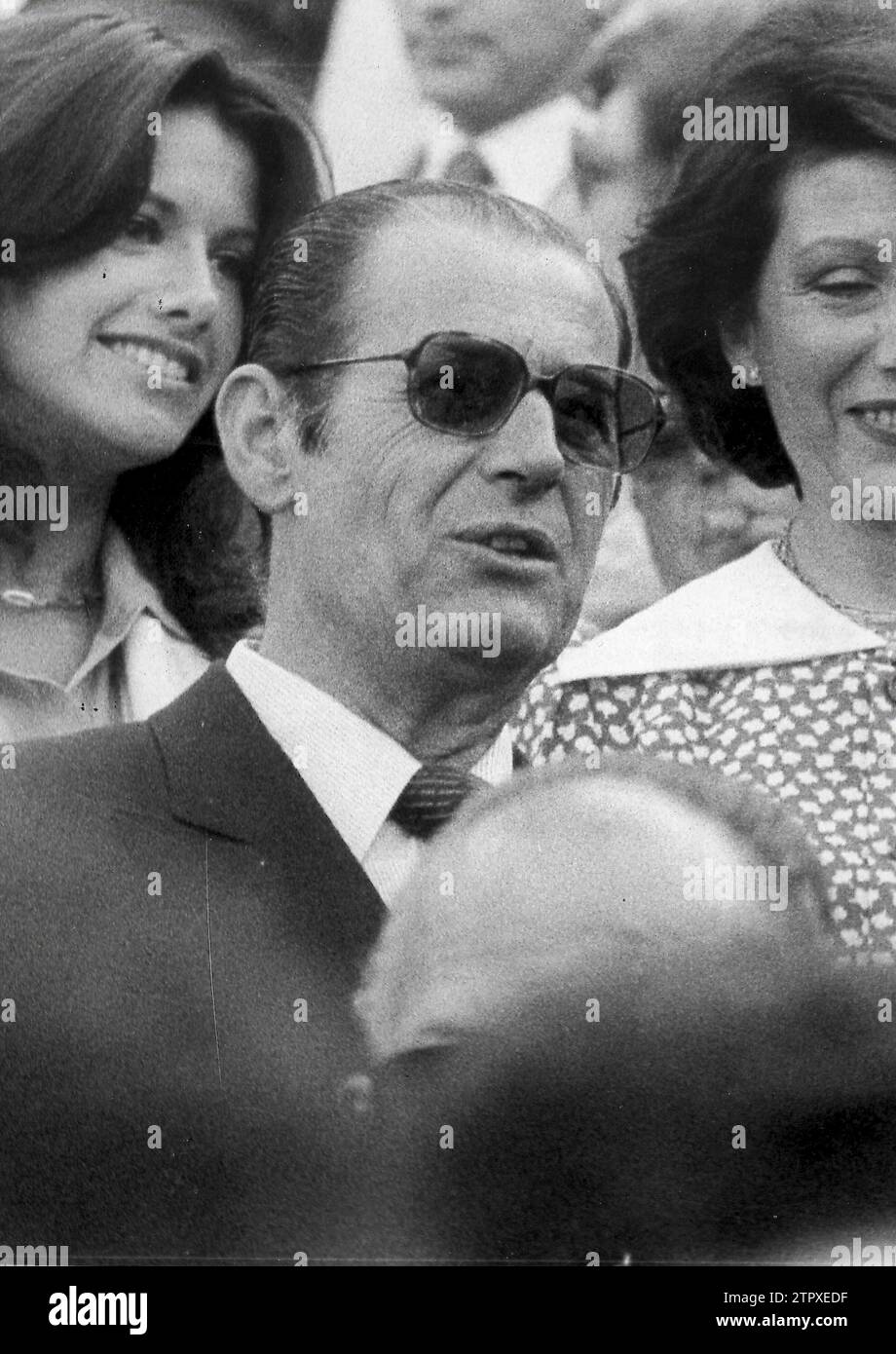 30 04 1982 Banque de photographies et d’images à haute résolution - Alamy