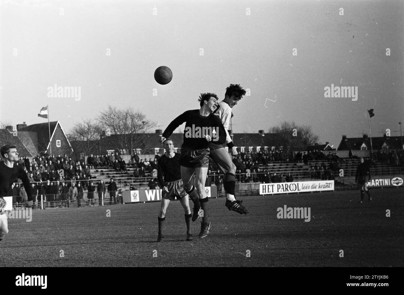 Jan gijzenkade Banque de photographies et d’images à haute résolution ...