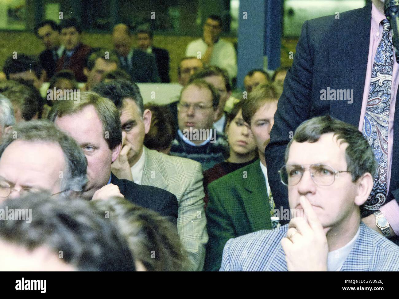 MSD (société pharmaceutique Merck, Sharp et Dohme) à Haarlem reçoit la ...