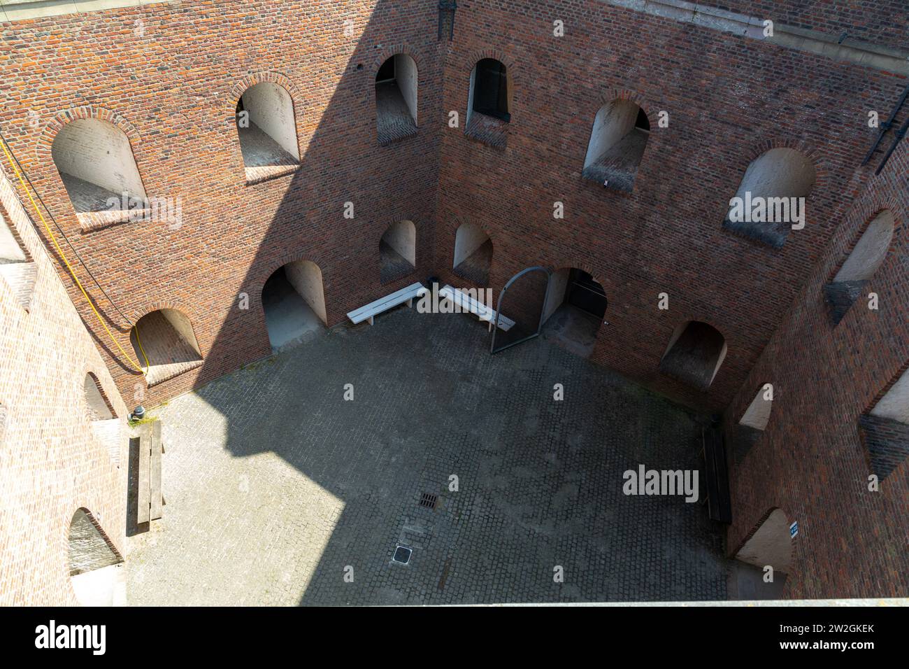 Fort napoleon Banque de photographies et d’images à haute résolution ...