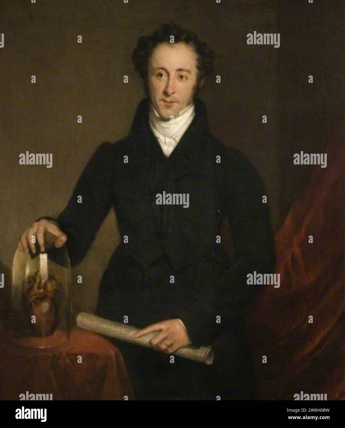 William sands Banque de photographies et d’images à haute résolution - Alamy