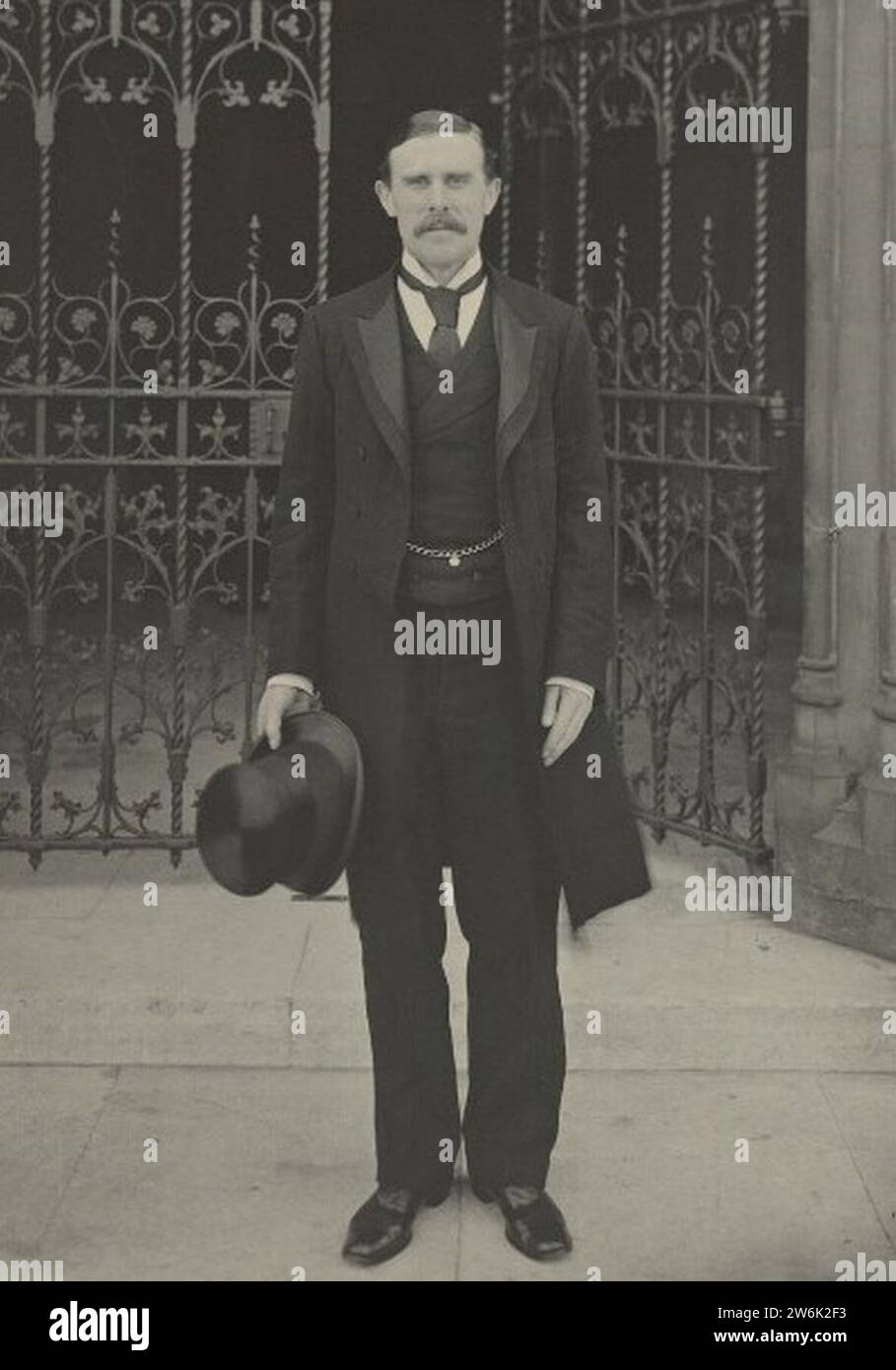 John brodrick Banque de photographies et d’images à haute résolution ...