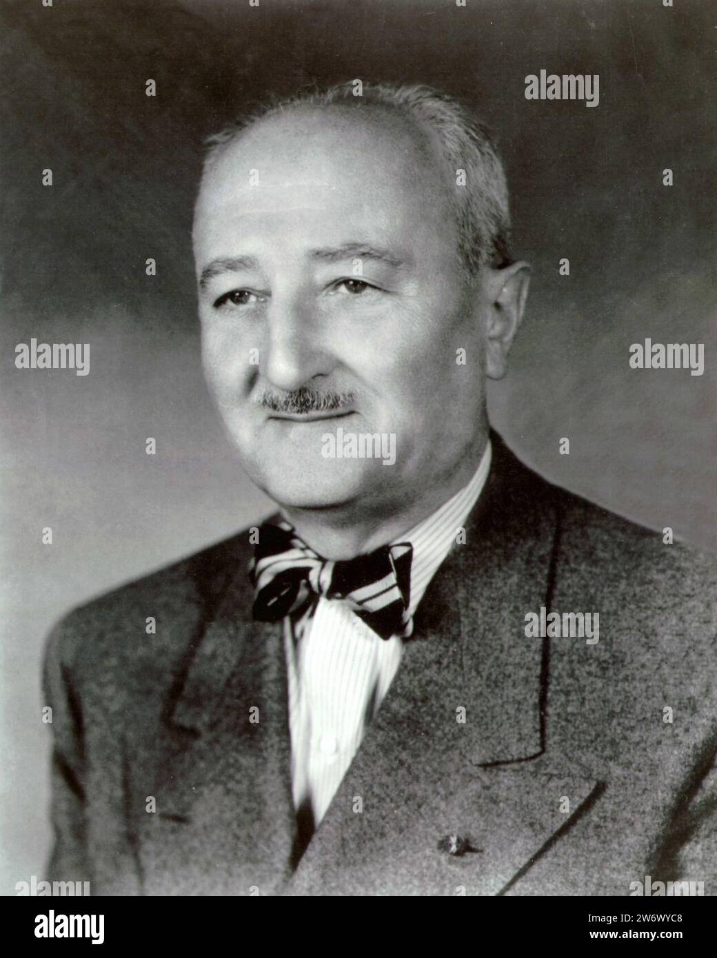 William friedman Banque de photographies et d’images à haute résolution ...