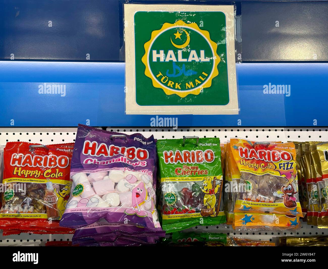 Logo daher Banque de photographies et d’images à haute résolution - Alamy