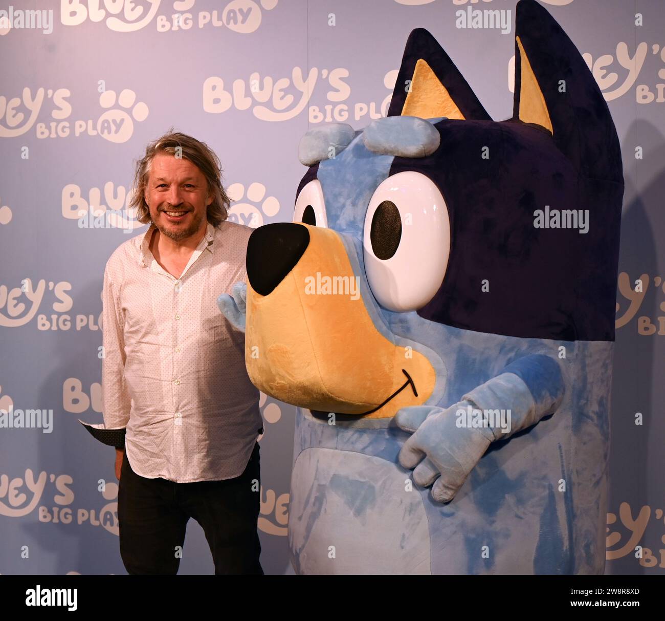 Invités .le jeudi 21 décembre, des célébrités et leurs familles se sont ...