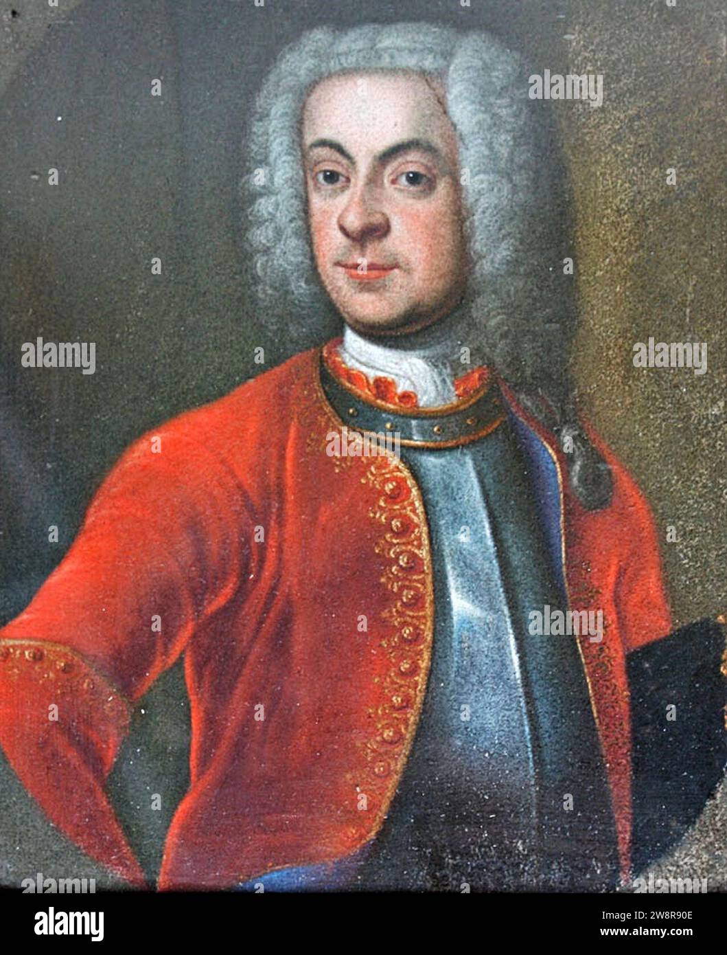 Anton franz Banque de photographies et d’images à haute résolution - Alamy