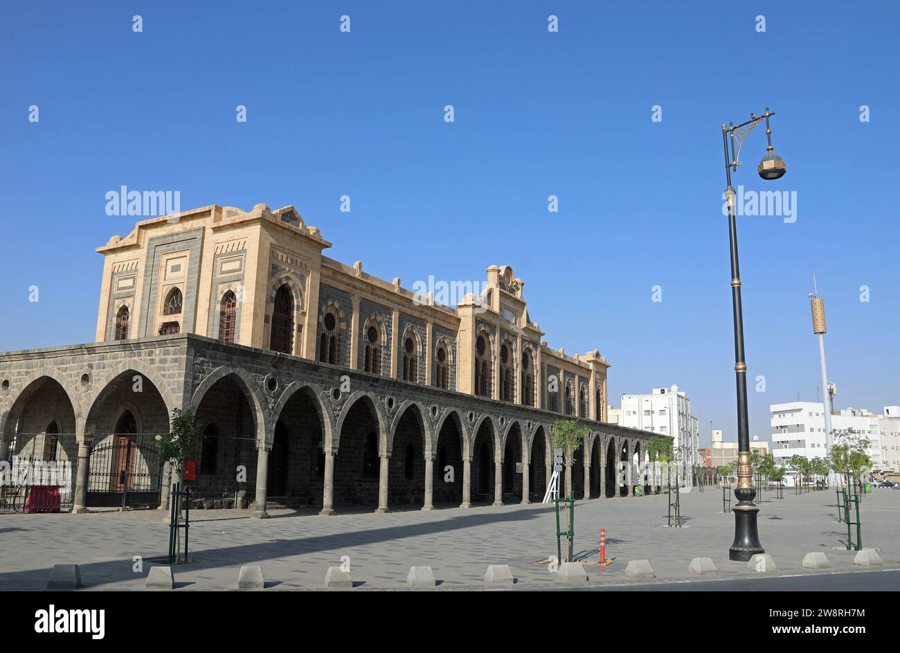 Hedjaz arabie saoudite Banque de photographies et d’images à haute ...