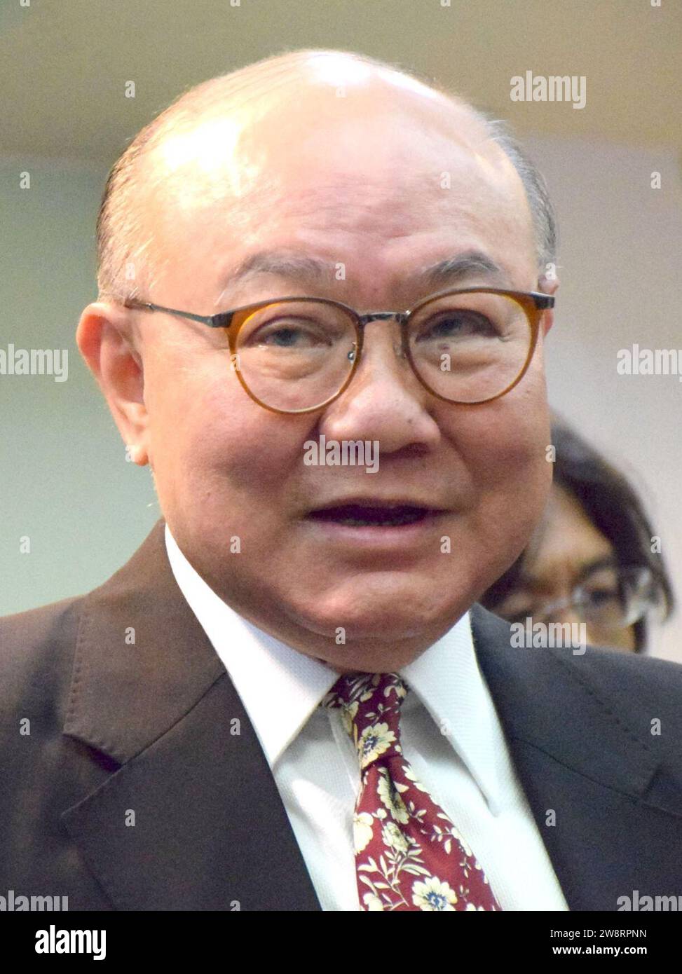 Hing kwok Banque de photographies et d’images à haute résolution - Alamy