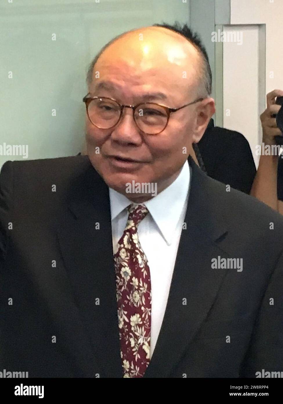 Hing kwok Banque de photographies et d’images à haute résolution - Alamy