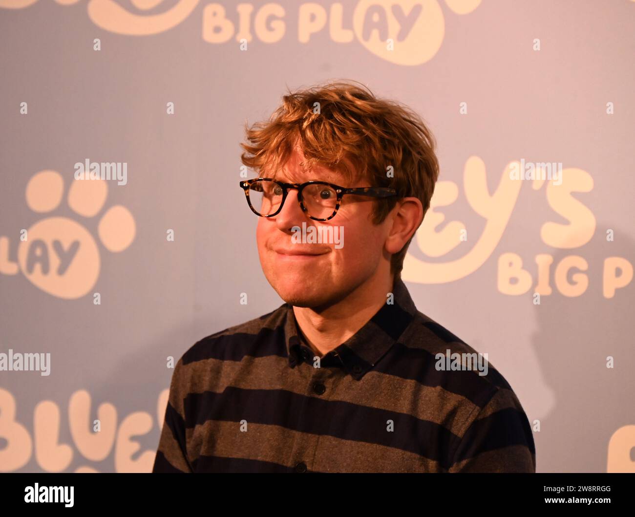 Invités .le jeudi 21 décembre, des célébrités et leurs familles se sont ...