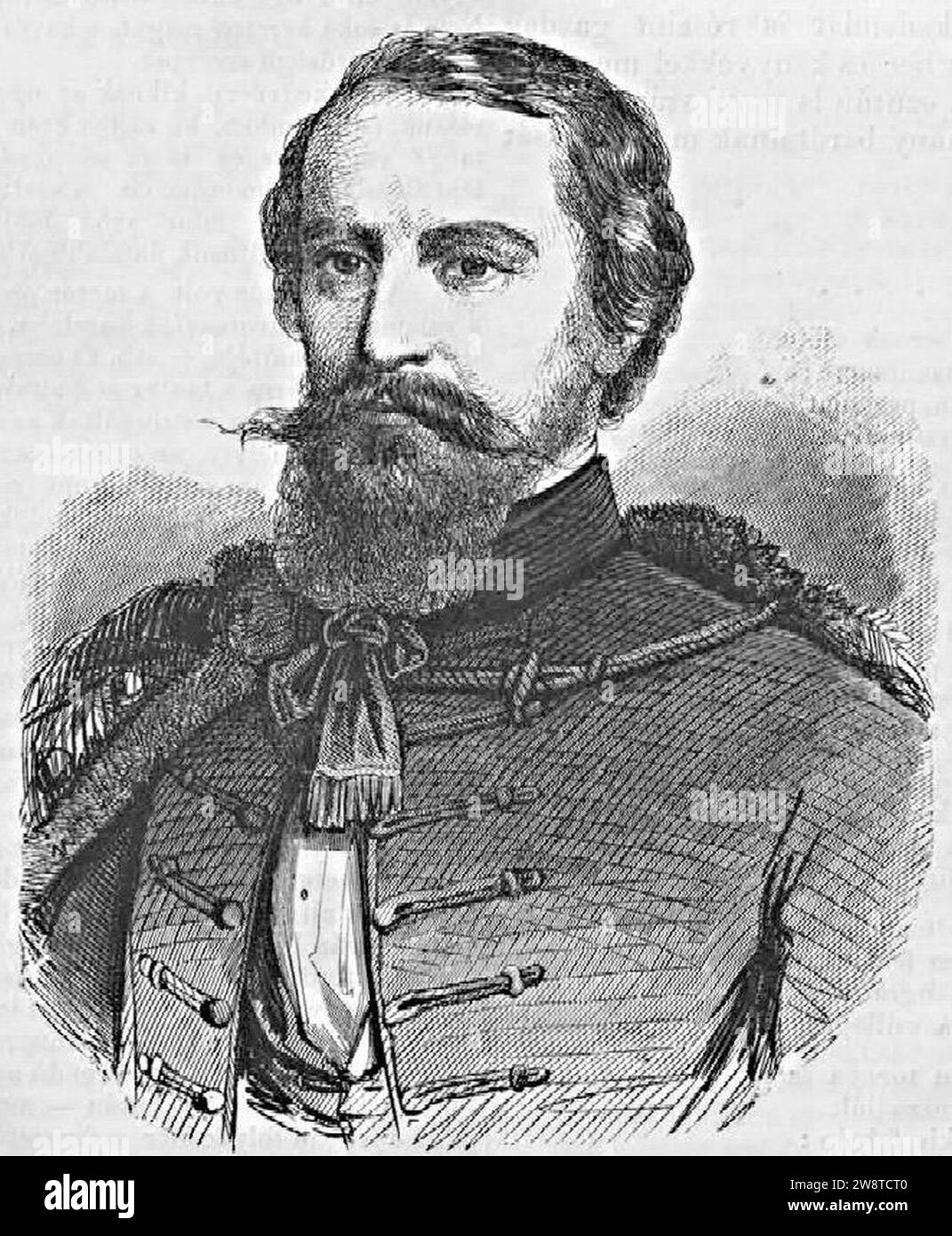 Janos xantus Banque de photographies et d’images à haute résolution - Alamy