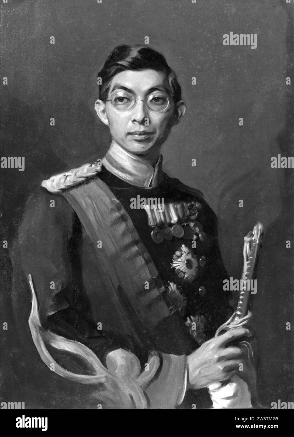Yasuhito chichibu Banque de photographies et d’images à haute ...