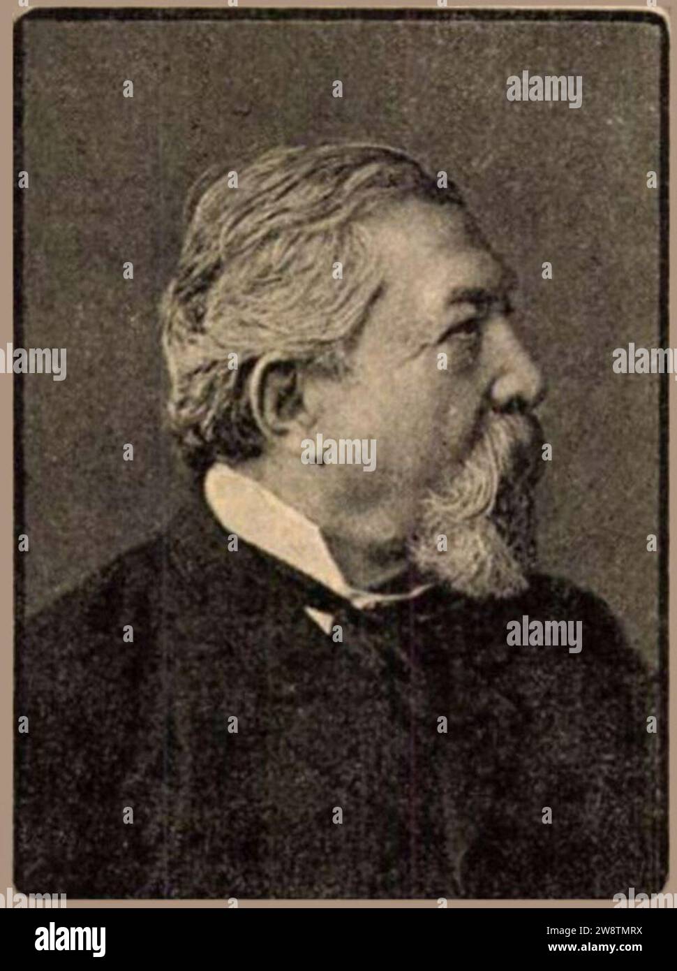 Ybl miklos Banque de photographies et d’images à haute résolution - Alamy