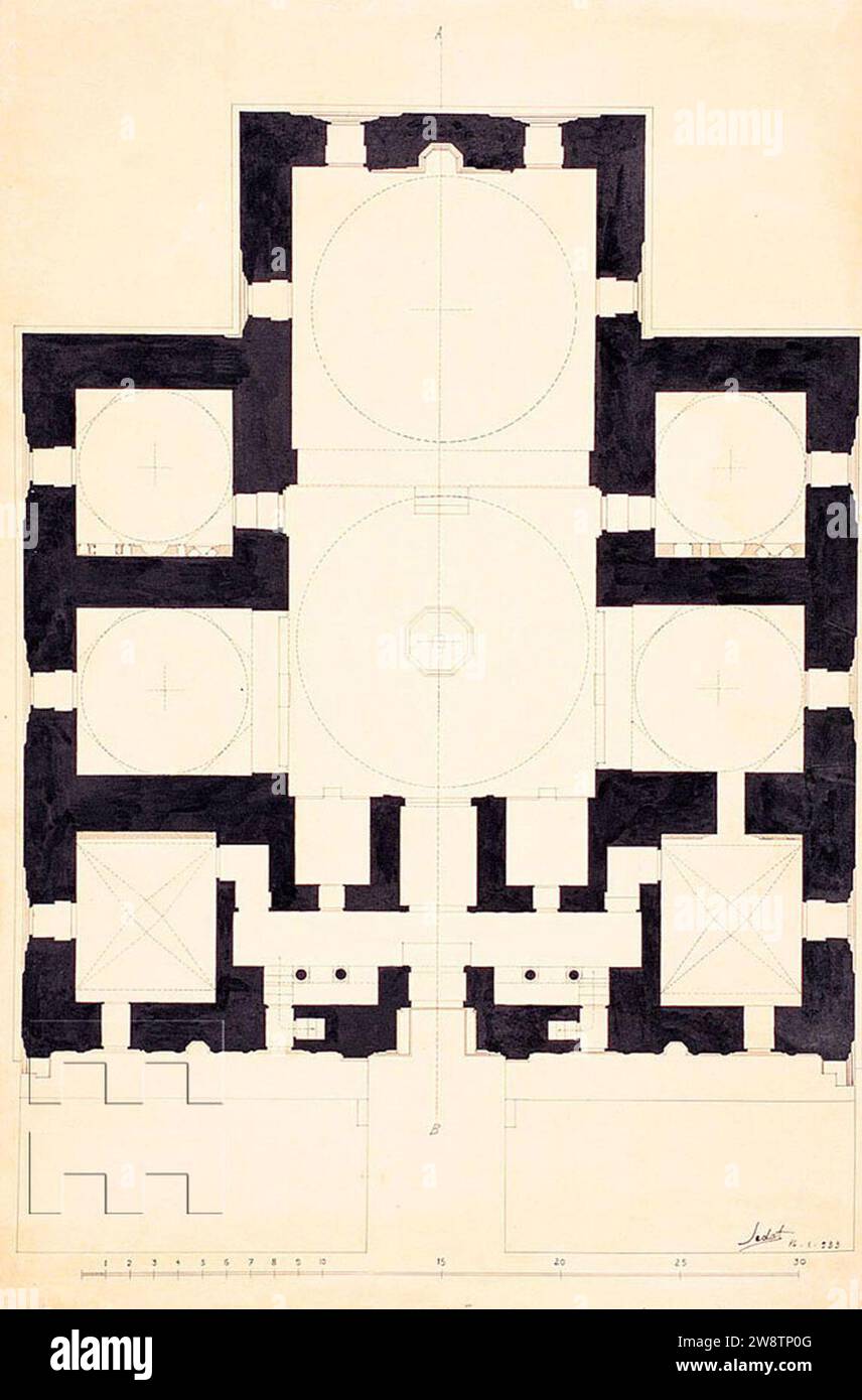 Yesil cami Banque de photographies et d’images à haute résolution - Alamy