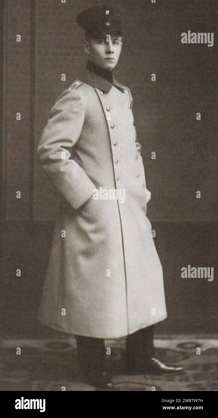 Rommel has had to Banque de photographies et d’images à haute ...